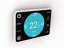 Thermostats - Pollight